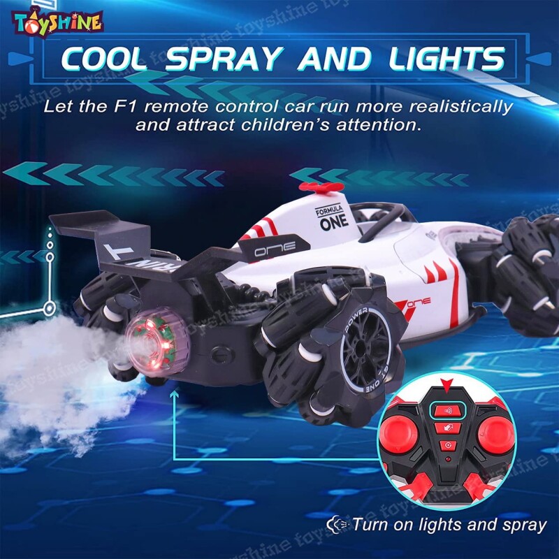 Toyshine remote control car store